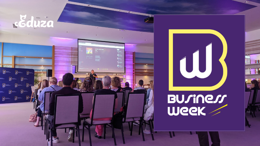 Business Week & EduLife Expo u Šibeniku: spoj stručnih edukacija ...