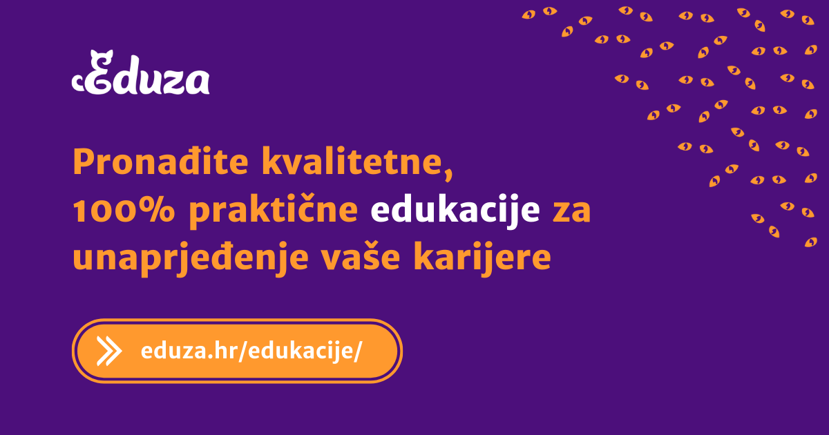 Pronađite poslovne edukacije, online i offline | Eduza Pronađite poslovne edukacije, online i offline | Eduza